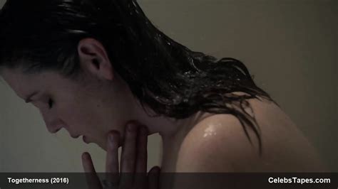 Ginger Gonzaga Nude Topless And Sex Eporner