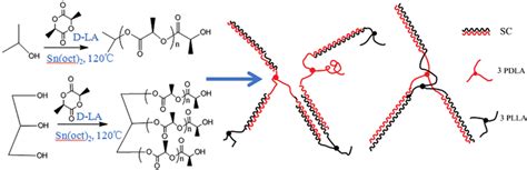 The Routes Of Preparation Of Stereocomplex Crystallites Based On