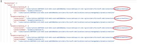 Data Migration From Sql Server To Dynamics Crm Online — Azure Logic App By Vijay Goyal Medium