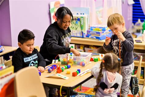 Foster Problem Solving Skills In Preschoolers Littlescholars