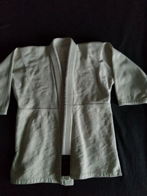 Кимоно за джудо гр. Русе Възраждане • OLX.bg