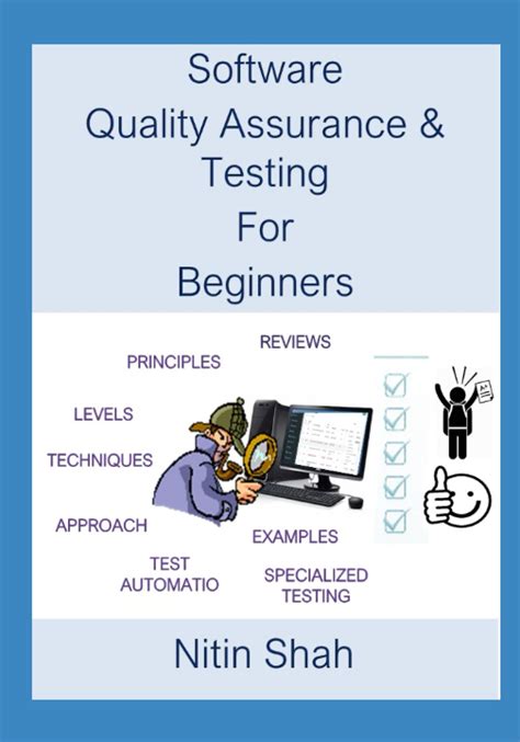 Beginners Guide To Software Quality Assurance And Nepal Ubuy