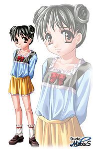 Kujou Risa Vndb