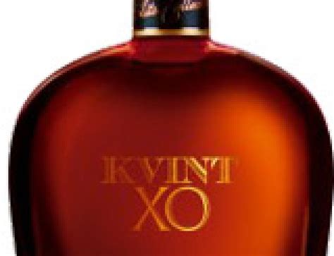 Kvint XO 25 Years – Wine of Moldova USA