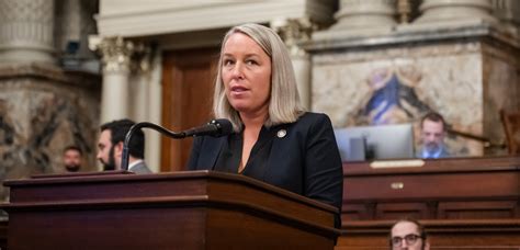 Rep Mandy Steele Homepage