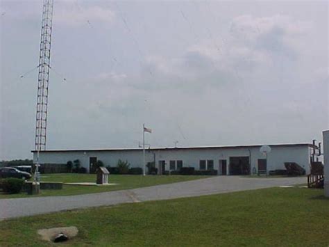 Loran C Station Malone Florida