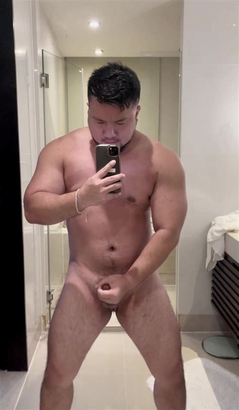 Hot Asian Bear Thisvid Com