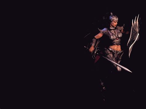 Sword Women Warrior Fantasy Sword Women HD Wallpaper Peakpx