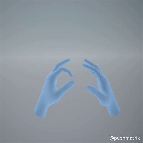 Exploring New Ways To Interact With Hand Tracking Roculusquest