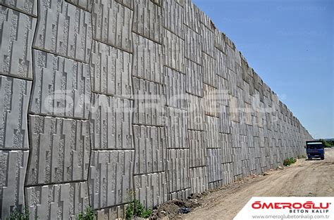 Modular Formwork Construction Formwork Mold Wall Mould For Construction Omeroglu Company