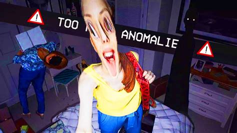 The SCARIEST Moments In Alternate Watch Horror Game YouTube
