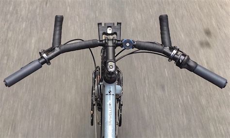 All About Bicycle Touring Handlebars With Multiple Hand Positions