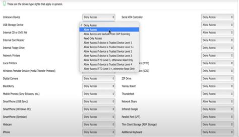 Top 8 Usb Blocker Software 2025 Usb Port And Data Lockdown Top 8 Usb Blocker Software 2025 Usb Port And Data Lockdown