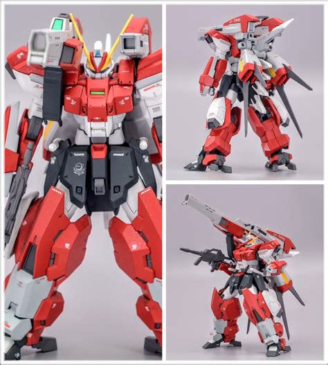 Hgce Windam Cannon Custom Build Gunjap