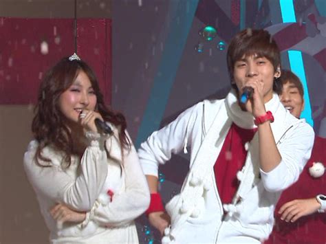 윙크『부끄부끄』 핫클립 쇼 음악중심 만나면 좋은 친구 Mbc