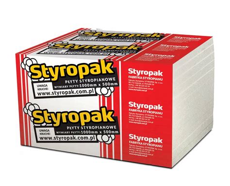 Styropian EPS Dach Podłoga MAX EPS 100 037 11844923678 Allegro pl