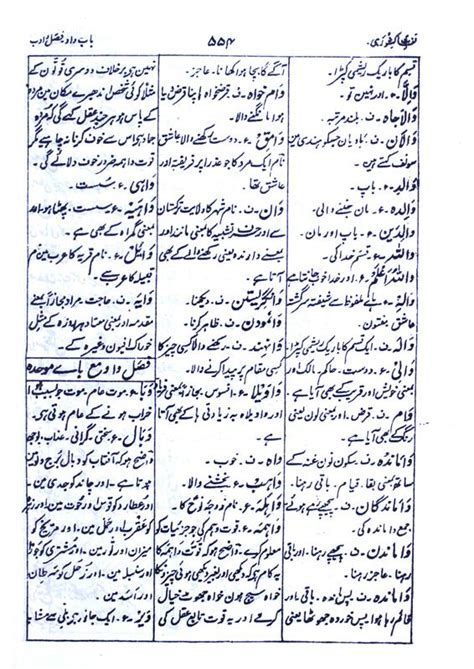 Meaning Of ورع Rekhta