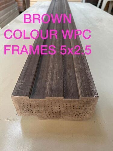 Brown Colour Frame 5x25 At Best Price In Hyderabad Jyothi Interiors