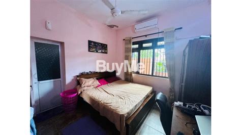 LUXURY 2 STOREY HOUSE FOR SALE IN BATTARAMULLA KOSWATTA PIPE ROAD
