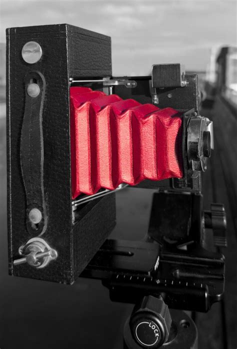 The Kodak No 2 Folding Pocket Brownie A Flash Of Darkness