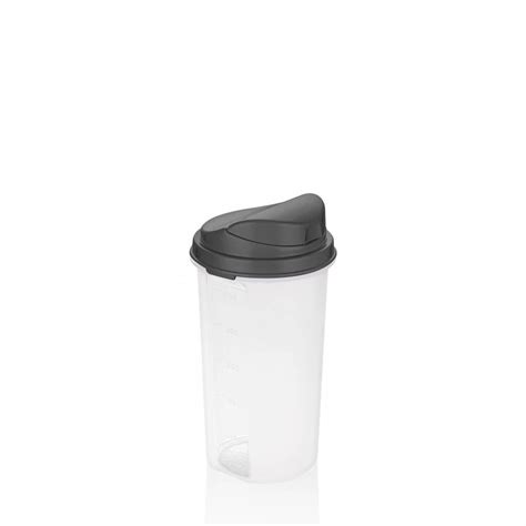Smart Oil Contanier 500 Ml Bager