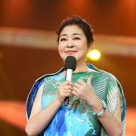 倪萍多處豪宅曝光疑坐實移民 美國1780平米大別墅裝修豪華 ＊ 阿波羅新聞網
