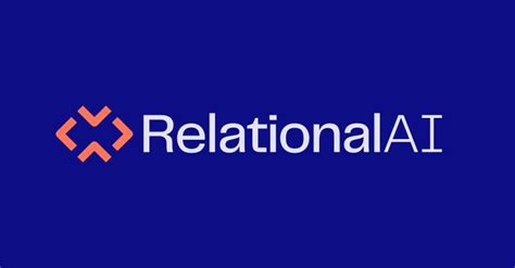 Marco Diciolla On Linkedin Relationalai A Knowledge Graph Coprocessor For Your Data Cloud