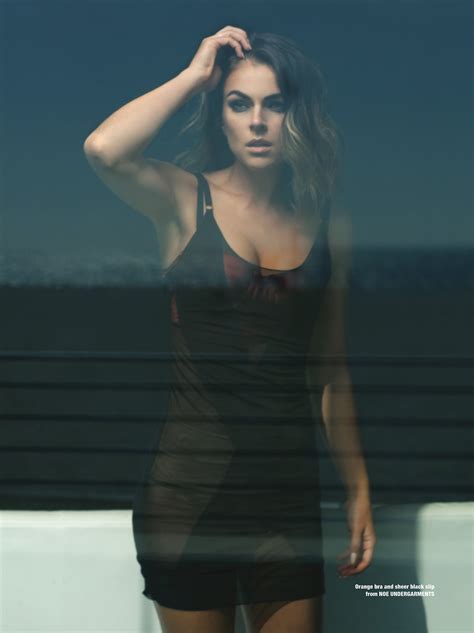 Naked Serinda Swan Added 07192016 By Bot