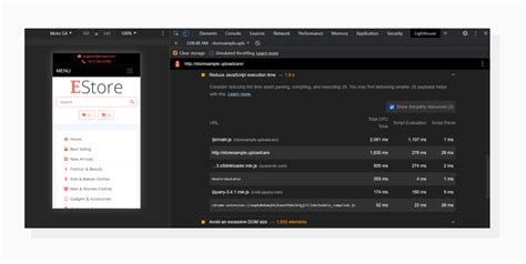 What Is The Lighthouse Speed Index And Why Should You Care