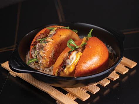 Burger Lab Delivery Service In Bahrain Talabat