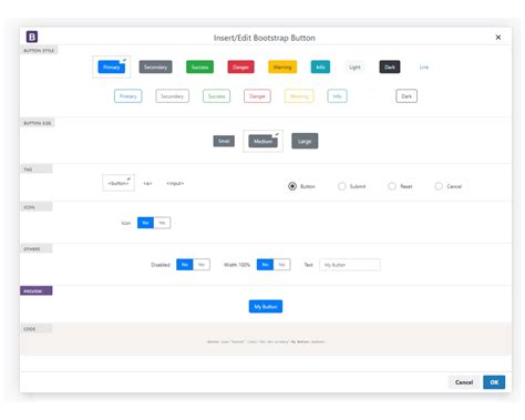 Tinymce Bootstrap Plugin Pricing Alternatives And More 2023 Capterra