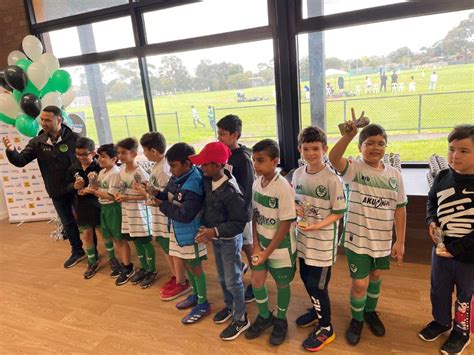 Club Gallery Glen Waverley Soccer Club