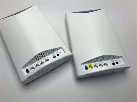 Netgear Orbi Pro Business Wifi System Review Mac Sources