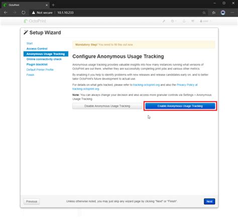Install Octopi On Raspberry Pi Octoprint Install Guide 3d Print