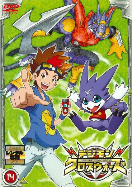 Digimon Xros Wars Toki Wo Kakeru Shounen Hunter Tachi Chi Tiết Anime
