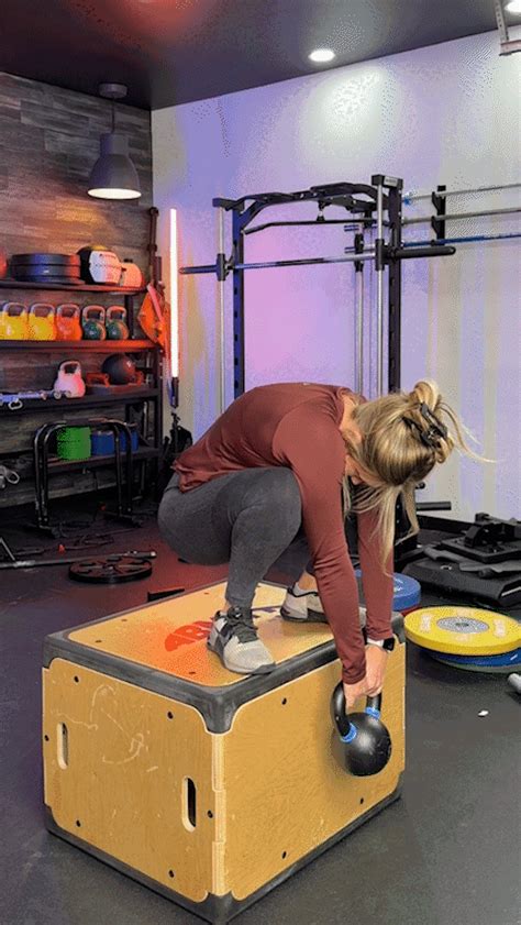 How To Do The Jefferson Curl Expert Tips Garage Gym Reviews