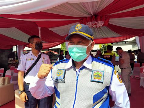 21 3 Juta Pemudik Diprediksi Masuk Jateng Dishub Siapkan Sistem One