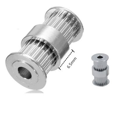 PIÑON DOBLE TECHNICAL HANDS SAS