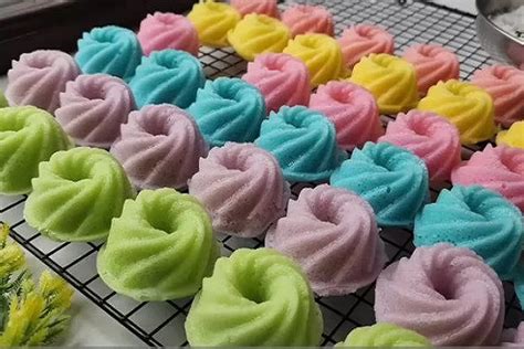 Umur Berapa Kamu Tahu Kue Apem Berasal Dari Bahasa Arab Ternyata
