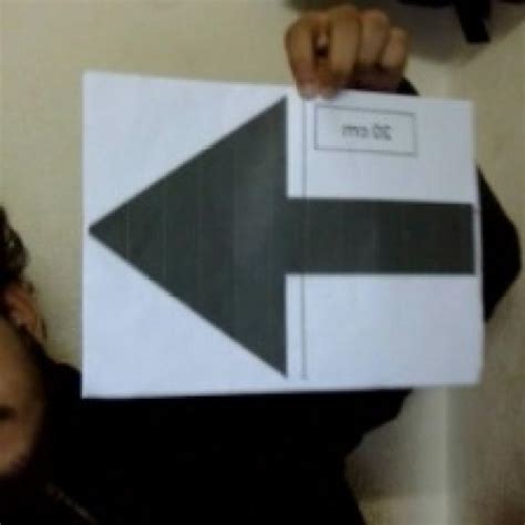 Direction Object Detection Dataset By Stopsign