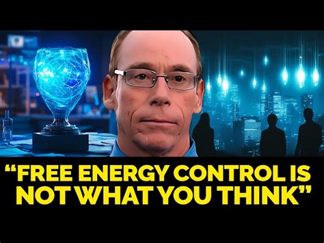Free Energy Generator Control Is Not What You Think Cia Zero Point