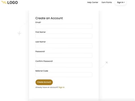 Flight Booking Software With Attractive User Interface Upwork