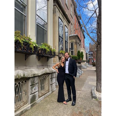 Kiersten Gustavson And Mark Fuchs Wedding Website