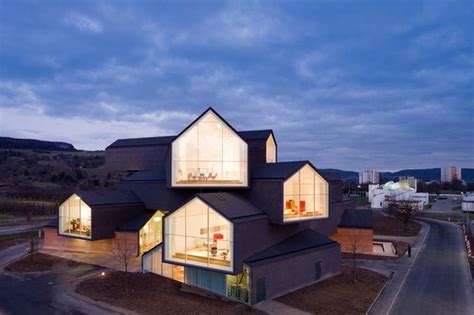 Building Blocks Architecture Now