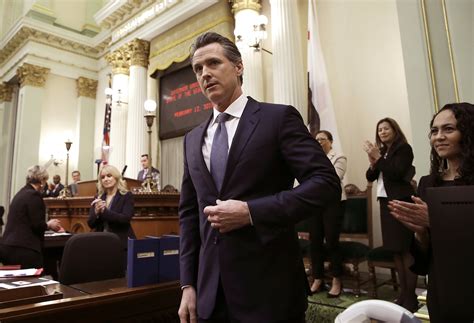 Where Gov Gavin Newsom Wins And Loses In Newly Passed California Budget