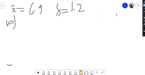 Solved For The Given Differential Equation A Determine The Roots Of The Characteristic