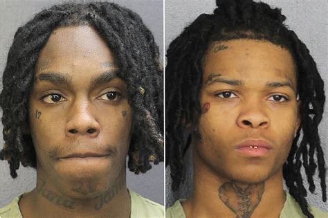 Ynw Melly Associate Pleads Not Guilty In Double Murder Case