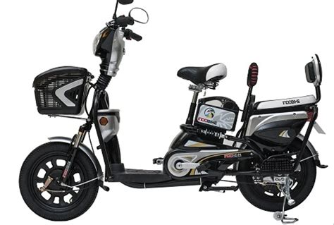 Speda Listrik Pacific Ramah Lingkungan Harga Rp Juta Sumedang Ekspres