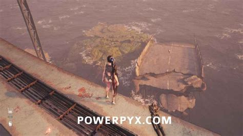 Stellar Blade Eidos 9 Collectible Locations