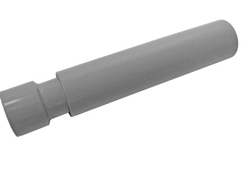 Ctx 5144040 4 In Pvc Expansion Cplg Gordon Electric Supply Inc